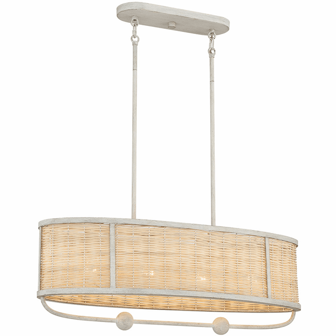 Eurofase 38160-028 Comparelli Off White Kitchen Island Light - EUR ...
