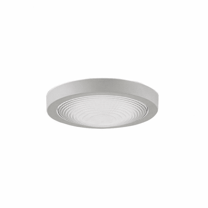 Fanimation LK6721BDCMW Spitfire Matte White LED Ceiling Fan Light ...