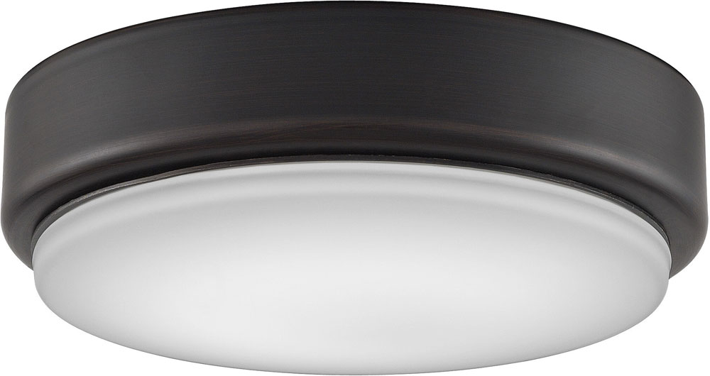 Fanimation LK7912BDZ Levon Custom Dark Bronze LED Ceiling Fan Light ...