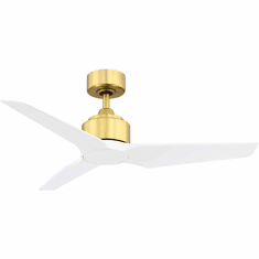 Fanimation LK8505BN TriAire Custom Contemporary Brushed Nickel LED ...