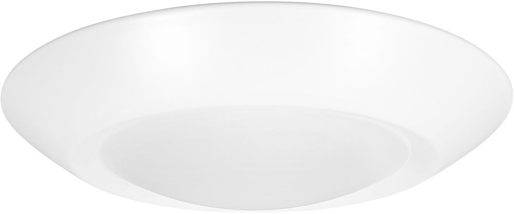 Generation Lighting 14230S-15 Traverse Direct Contemporary White LED ...