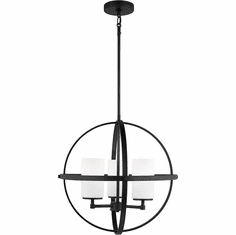 Generation Lighting Lighting 3124673-962 Alturas Brushed Nickel 19 ...