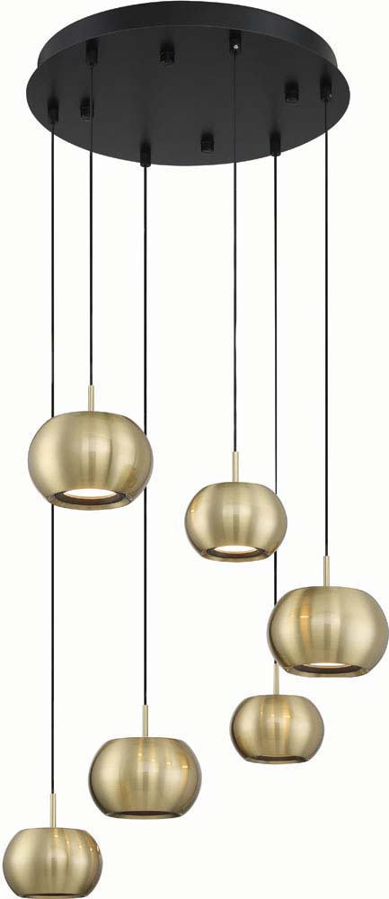 George Kovac Lighting | Shelly Lighting