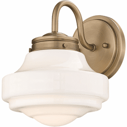 Bathroom Lighting: Up to 30% off Bathroom Lights & Light Fixtures