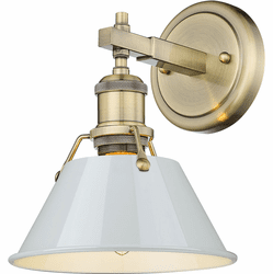Bathroom Lighting: Up to 30% off Bathroom Lights & Light Fixtures