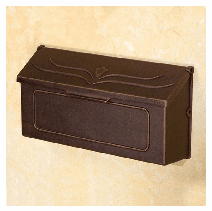 Hanover Lantern 185 Mailbox Exterior Mailbox - HAN-185