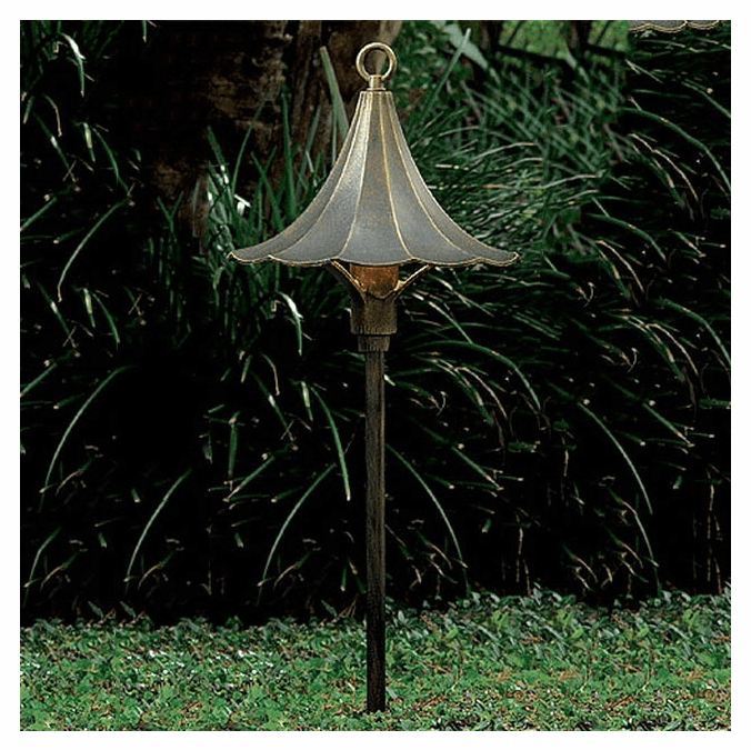 Hanover Lantern 6302 Landscape Lighting Traditional Line Voltage ...