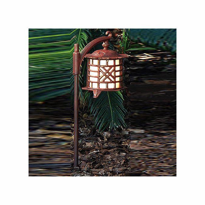 Hanover Lantern 6325 Terralight Exterior Landscape Light Fixture - HAN-6325