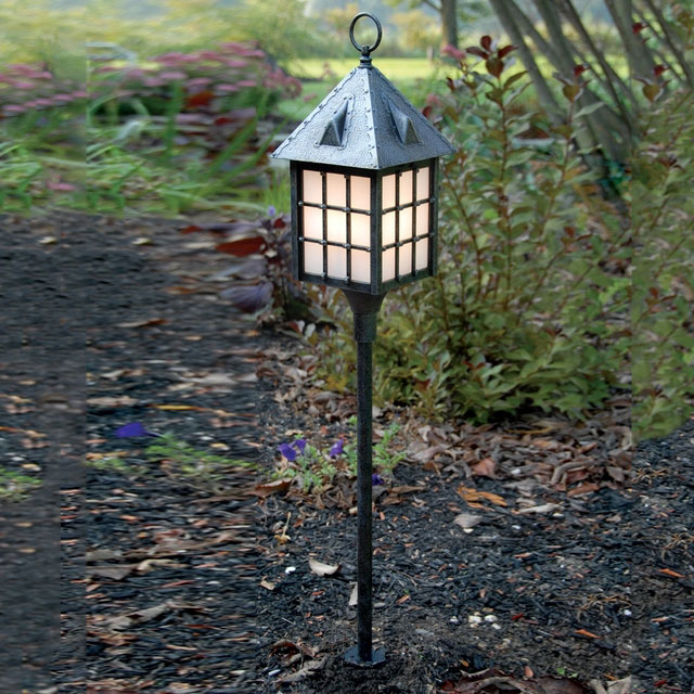 Hanover Lantern 6331 Landscape Lighting Traditional Line Voltage ...