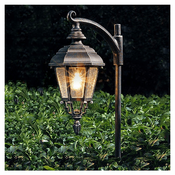 Hanover Lantern 6352 Landscape Lighting Traditional Line Voltage ...