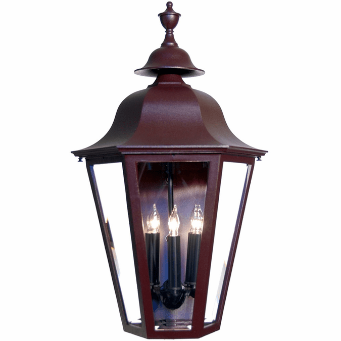 Hanover Lantern B5501 Manor Large Exterior Wall Lighting Sconce - HAN-B5501