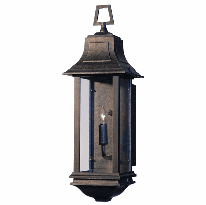 Hanover Lantern B8902 Salem Medium Traditional Outdoor Wall Sconce ...