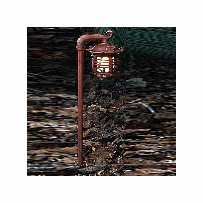 Hanover Lantern LVW191 Terralight Exterior Landscape Lighting - HAN-LVW191