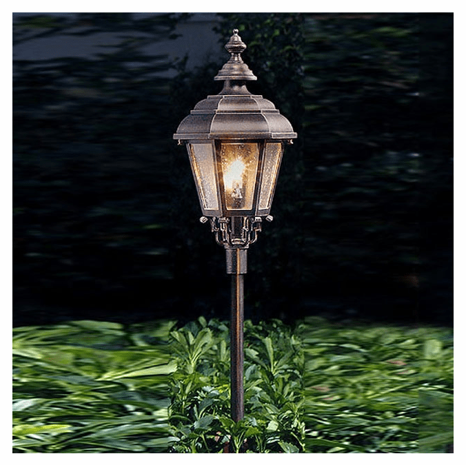 Hanover Lantern LVW6315 Landscape Lighting Traditional Low Voltage ...