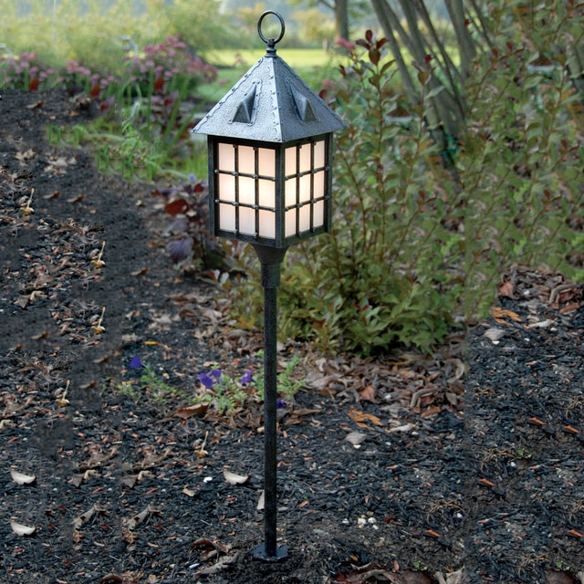 Hanover Lantern LVW6331 Landscape Lighting Traditional Low Voltage ...