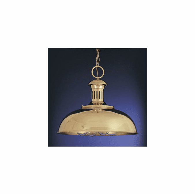 Hi-Lite Manufacturing H-139-D 20" Wide Hanging Pendant Lighting - HLT-H ...