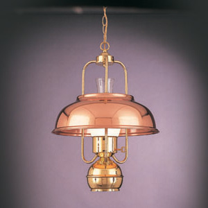 Hi-Lite Manufacturing H-283-D 23" Tall Pendant Lighting Fixture - HLT-H ...