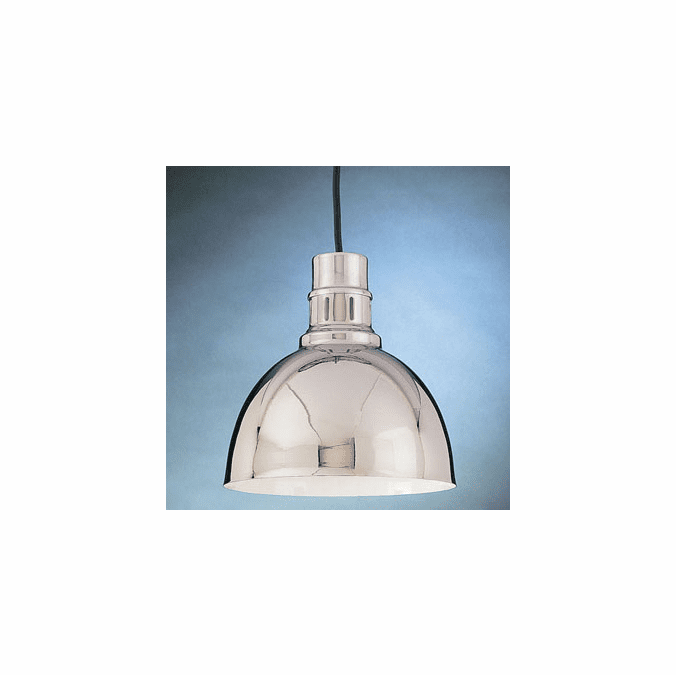 Hi-Lite Manufacturing H-500-C 10" Wide Pendant Lamp - HLT-H-500-C