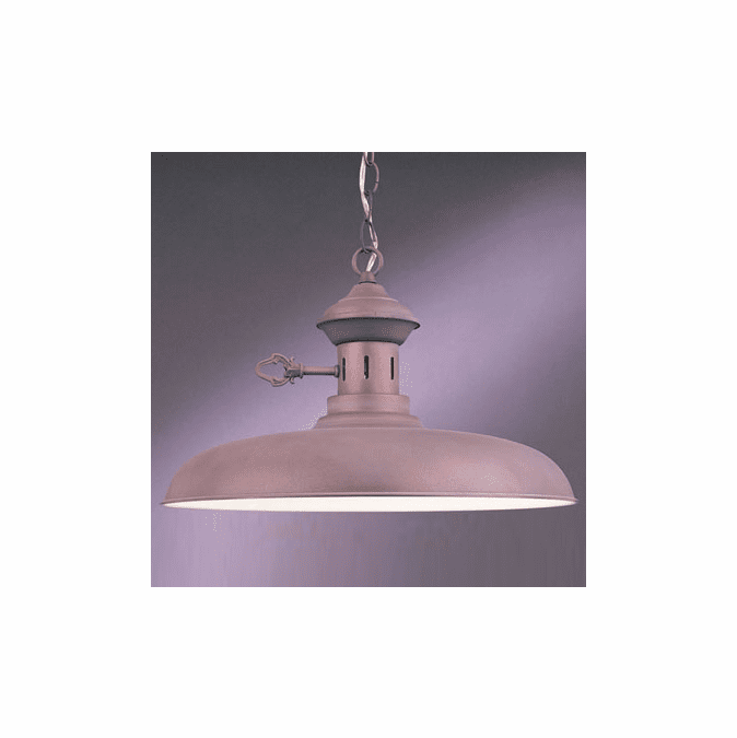 Hi-Lite Manufacturing H-7120-D 17" Wide Pendant Light Fixture - HLT-H ...