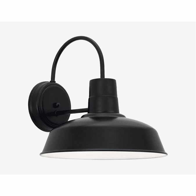 Hi-Lite Manufacturing RLM 15314-B Warehouse Shade Exterior Lighting ...