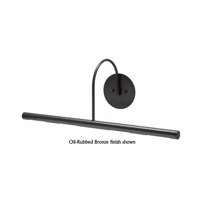House of Troy DXL36 XL Slim-line Direct Wire 36" Picture Light - HOT-DXL36