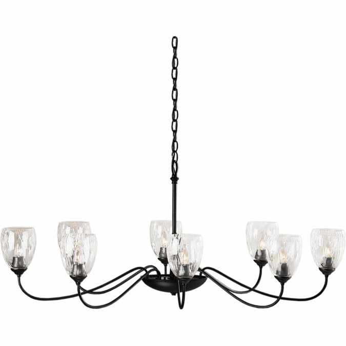 Hubbardton Forge 101309 Oval Lighting Chandelier - HUB-101309
