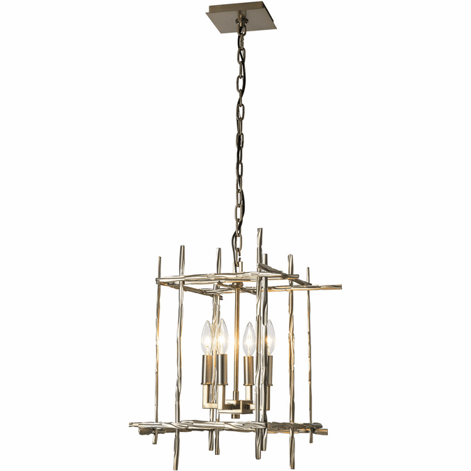 Hubbardton Forge 101315 Tura 17" Entryway Light Fixture - HUB-101315