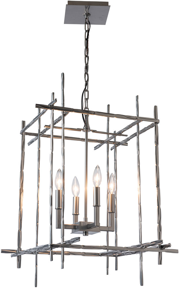 Hubbardton Forge 101316 Tura 23" Foyer Lighting - HUB-101316