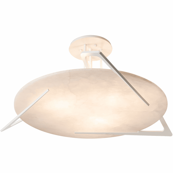 Hubbardton Forge 121059 Callisto Overhead Lighting Fixture - HUB-121059