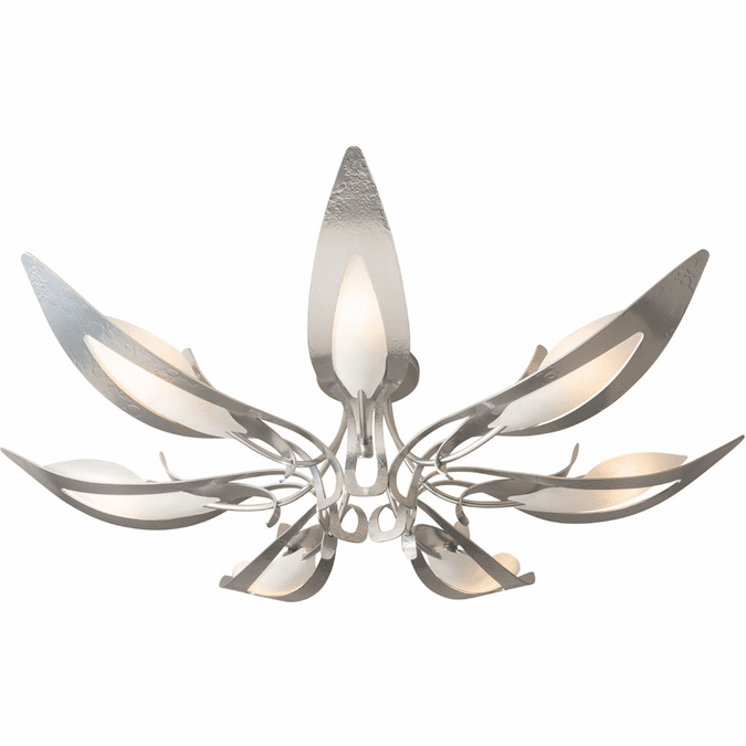 Hubbardton Forge 121320 Parasol Round Overhead Lighting Fixture - HUB ...