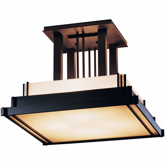 Hubbardton Forge 123715 Steppe Ceiling Lighting - HUB-123715