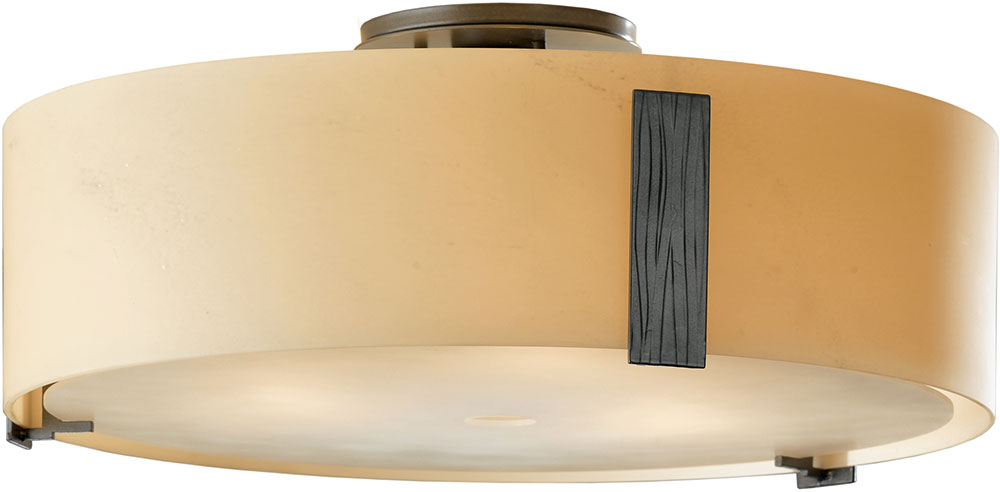 Hubbardton Forge 126751 Impressions Ceiling Lighting Fixture - HUB-126751