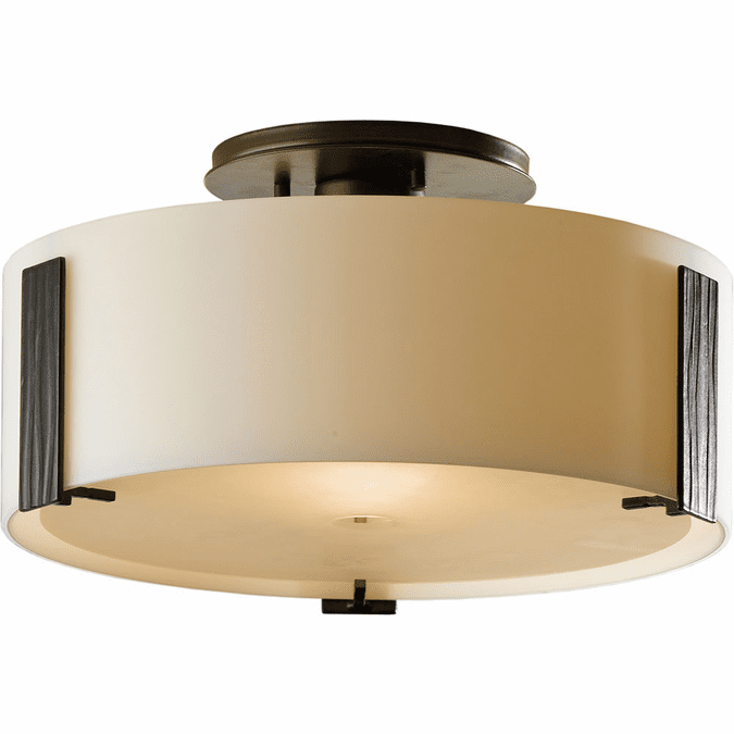 Hubbardton Forge 126753 Impressions Ceiling Light Fixture - HUB-126753
