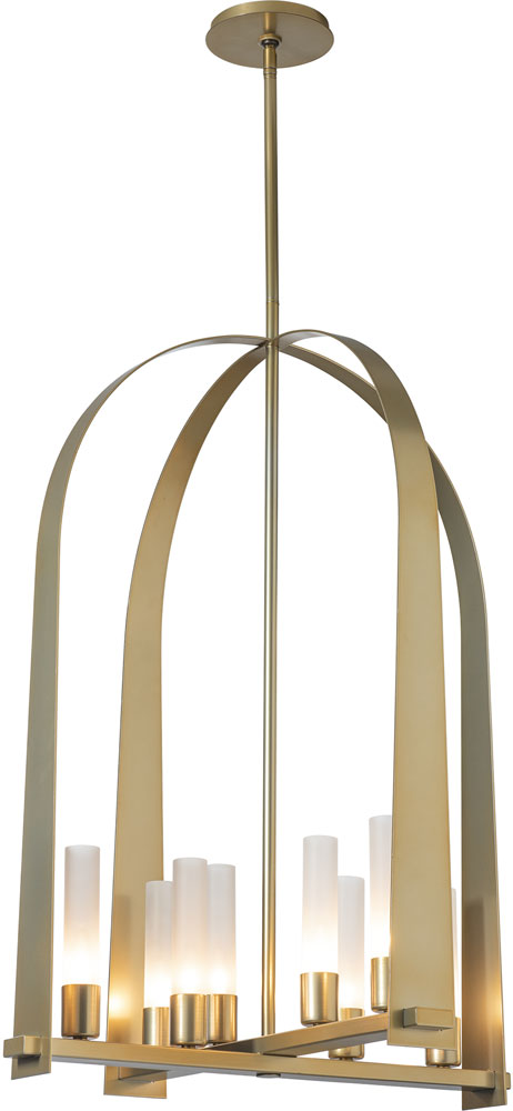 Hubbardton Forge 131071 Triomphe 26" Foyer Lighting Fixture - HUB-131071