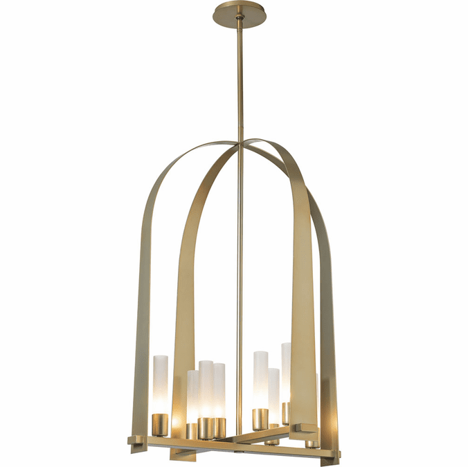 Hubbardton Forge 131071 Triomphe 26" Foyer Lighting Fixture - HUB-131071