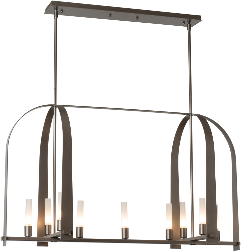 Hubbardton Forge 131075 Triomphe Kitchen Island Light - HUB-131075