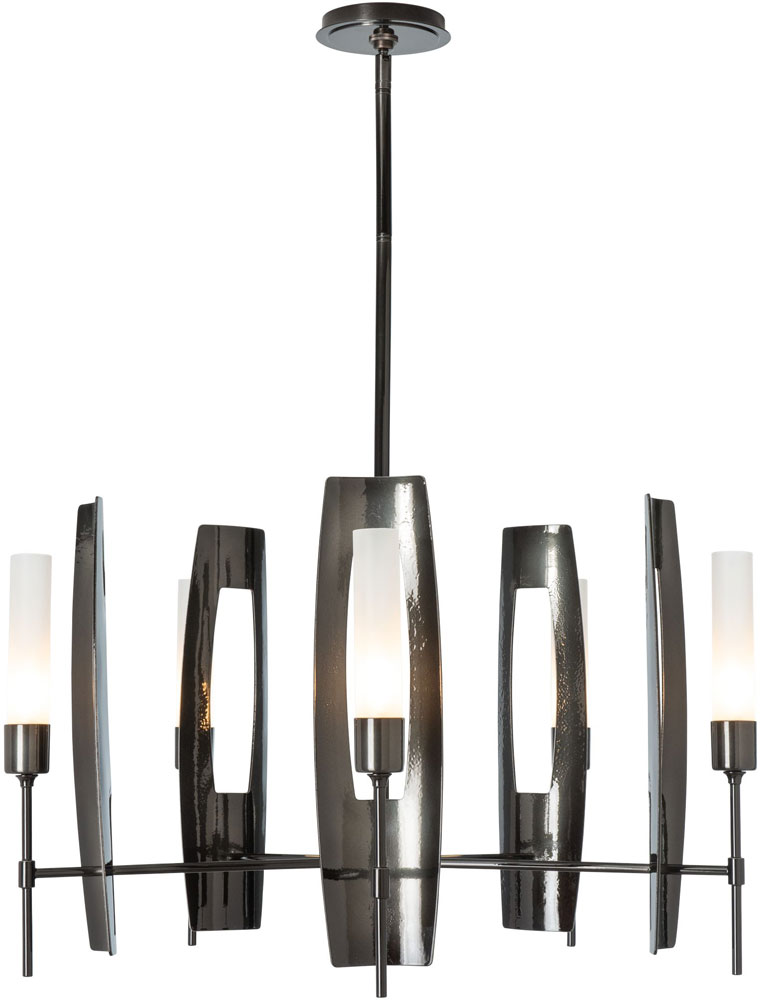 Hubbardton Forge 131081 Passage Chandelier Lamp - HUB-131081