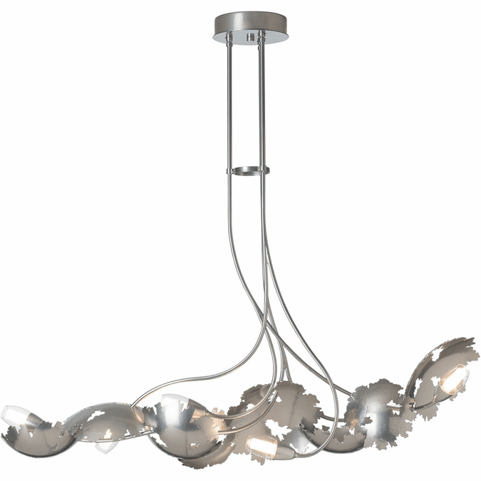 Hubbardton Forge 131097 Pangea LED Chandelier Lighting - HUB-131097