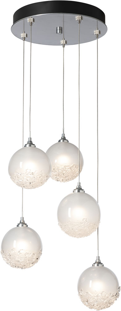 Hubbardton Forge 131131 Fritz LED Multi Drop Lighting - HUB-131131