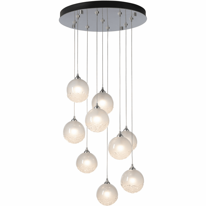 Hubbardton Forge 131133 Fritz LED Multi Lighting Pendant - HUB-131133