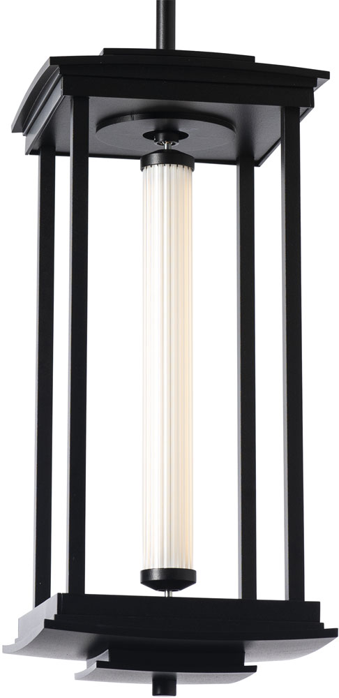 Hubbardton Forge 131631 Athena LED Hanging Light - HUB-131631