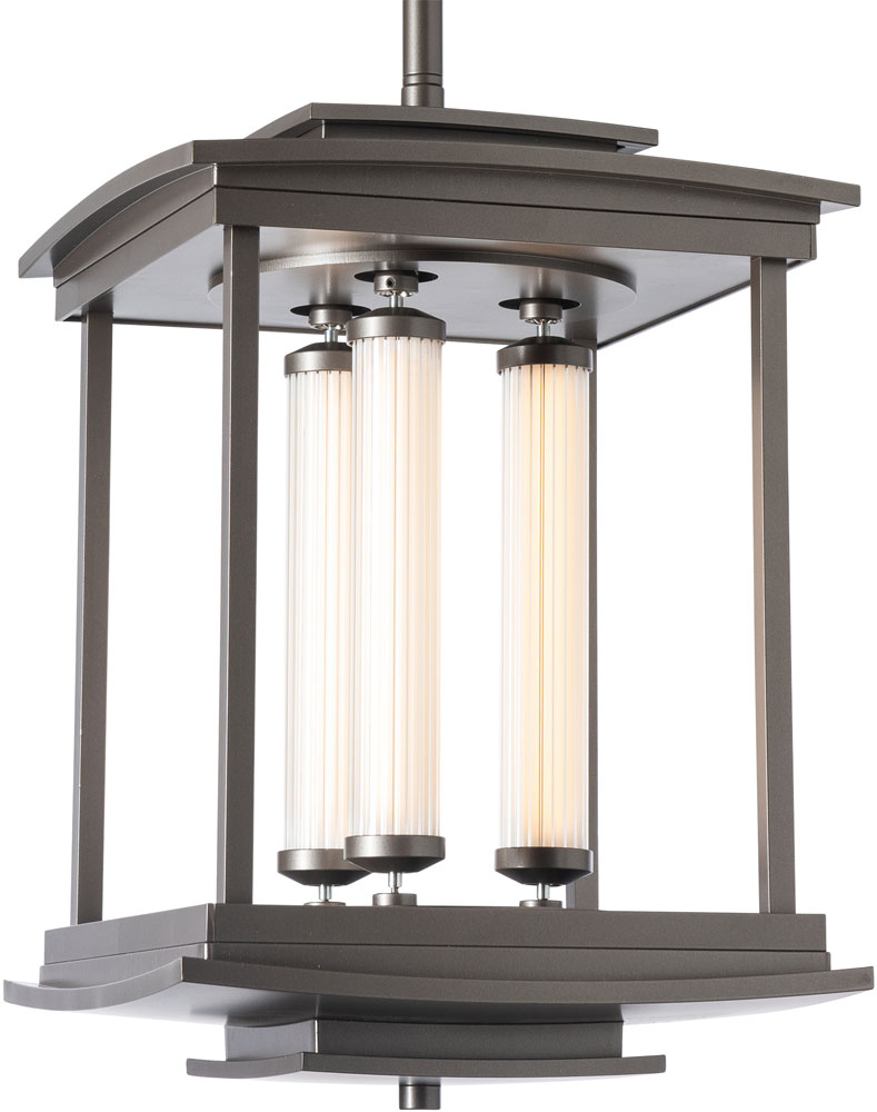 Hubbardton Forge 131633 Athena LED Pendant Lamp - HUB-131633