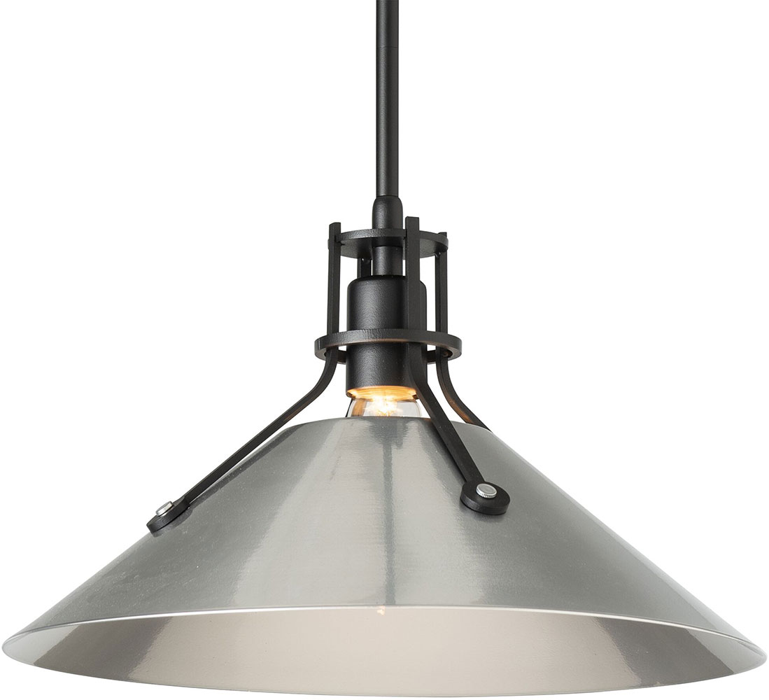 Hubbardton Forge 134550 Henry Pendant Lighting - HUB-134550