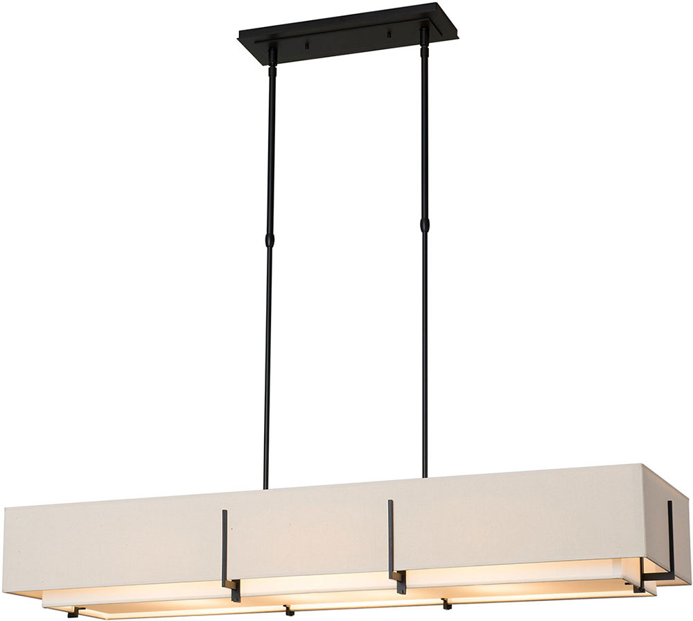 Hubbardton Forge 139640 Exos Kitchen Island Lighting - HUB-139640