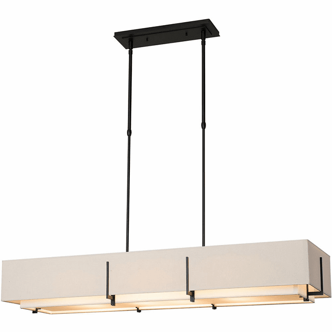 Hubbardton Forge 139640 Exos Kitchen Island Lighting - HUB-139640