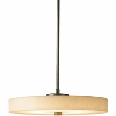 Hubbardton Forge 126803 Disq LED Ceiling Light Fixture - HUB-126803