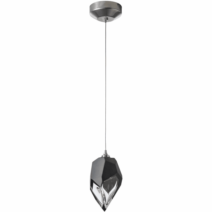 Hubbardton Forge 161189 Chrysalis LED Mini Pendant Light Fixture - HUB ...