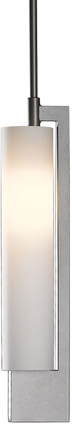 Hubbardton Forge 186400 Axis Adjustable 13 Inch Tall Hanging Light ...