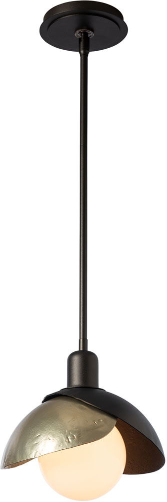 Hubbardton Forge 181183 Brooklyn Mini Hanging Light Fixture - HUB-181183