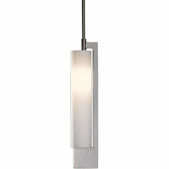 Hubbardton Forge 186400 Axis Adjustable 13 Inch Tall Hanging Light ...